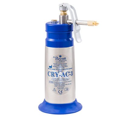 Brymill Cry-Ac® - Cryogen