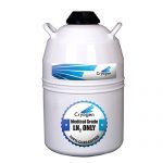 20L XC Tank - Cryogen