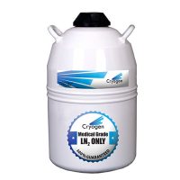 20L XC Tank - Cryogen