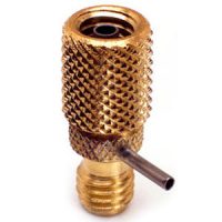 Back Vent Adapters - Cryogen