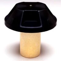 Dewar Cap Replacement - Cryogen